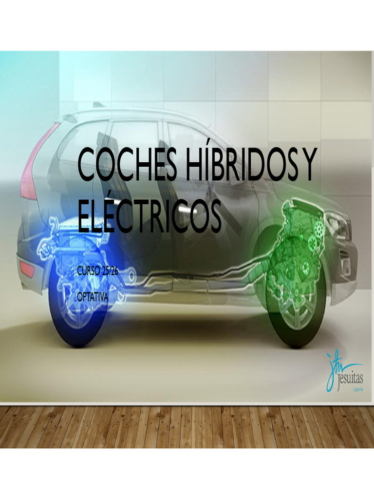 T1 Introduccion | PDF | Vehículo híbrido | Ingenieria Eléctrica