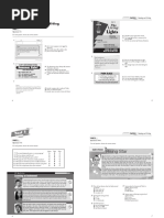 Present Perfect- A2 2 | PDF