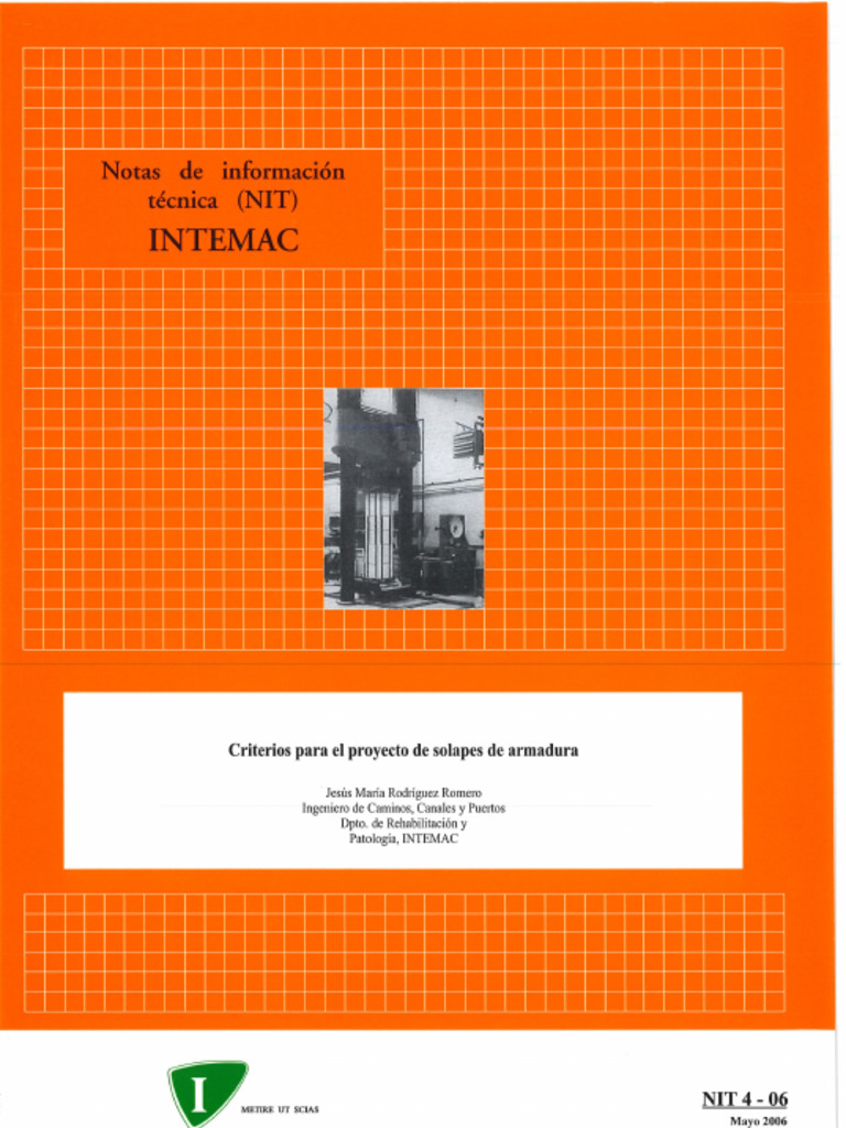 Nit #4 | PDF