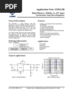 Cube Orange Pinout and Compass Info | PDF | Usb | Power Supply