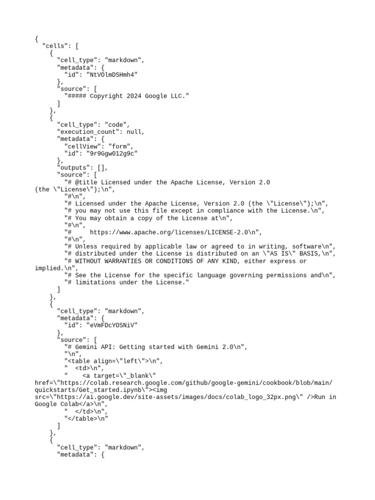 Get Started | PDF | License | Software