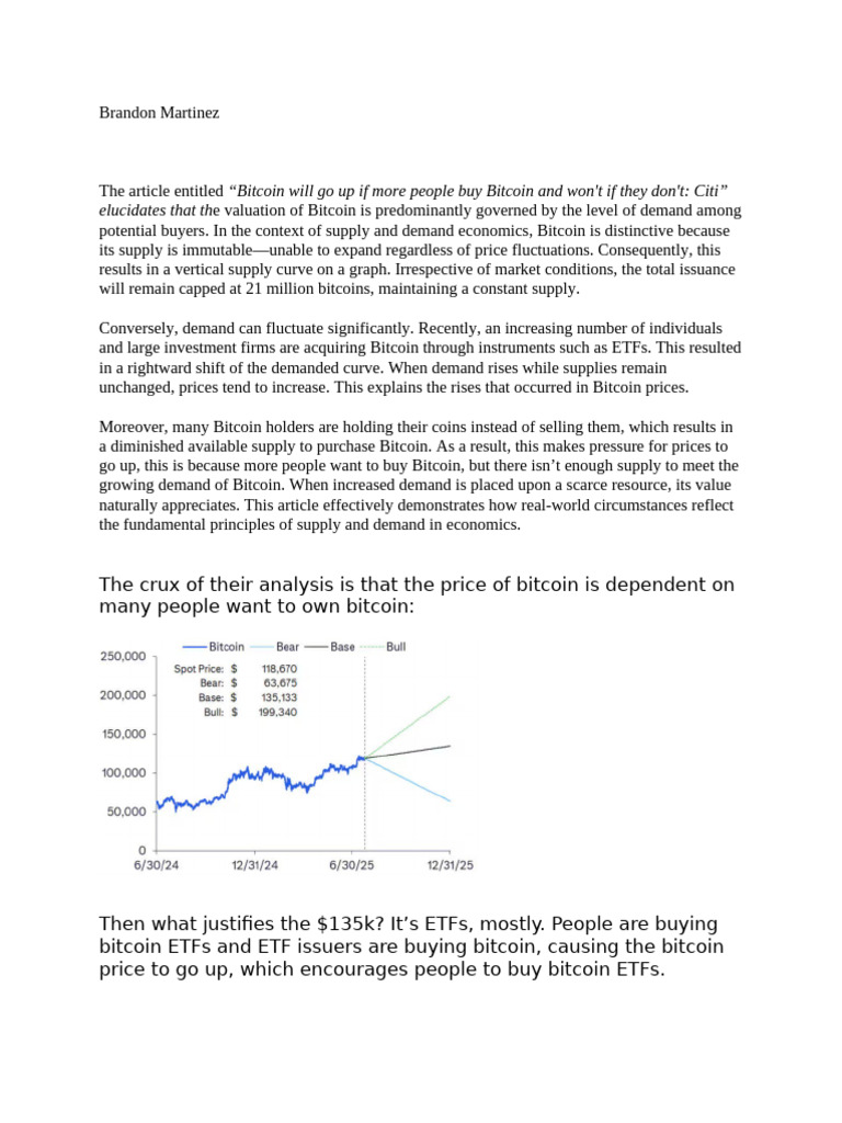 Economic Article | PDF