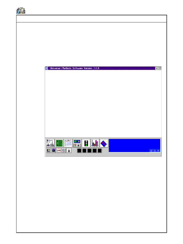 User Inteface | PDF | Window (Computing) | Icon (Computing)