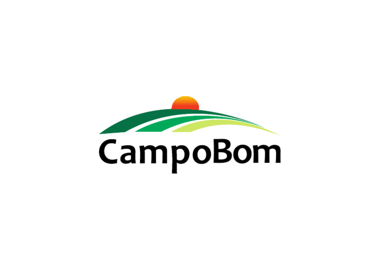 Logo Campo Bom - Vetorizada | PDF