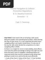 Set and Drift Navigation Techniques | PDF | Tide | Navigation