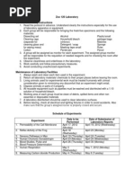 Clinical Abstract Sample - Prac 2 | PDF | Dehydration | Medicine