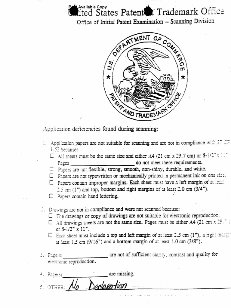 Trademark | PDF