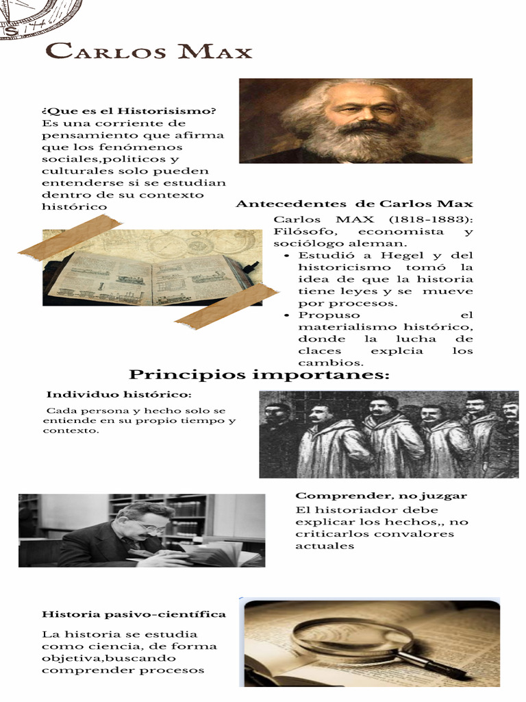 Historicismo | PDF