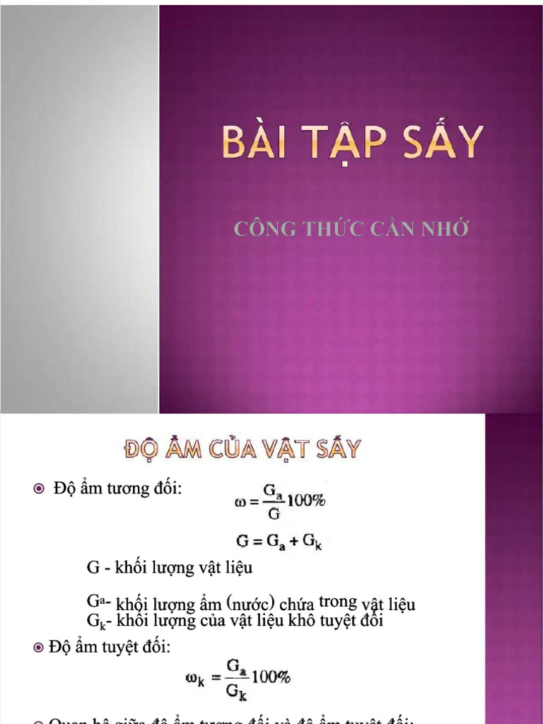 PDF Bai Giai BT Say Compress | PDF
