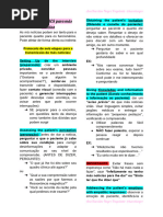 Protocolo SPIKES para Comunicação Médica | PDF