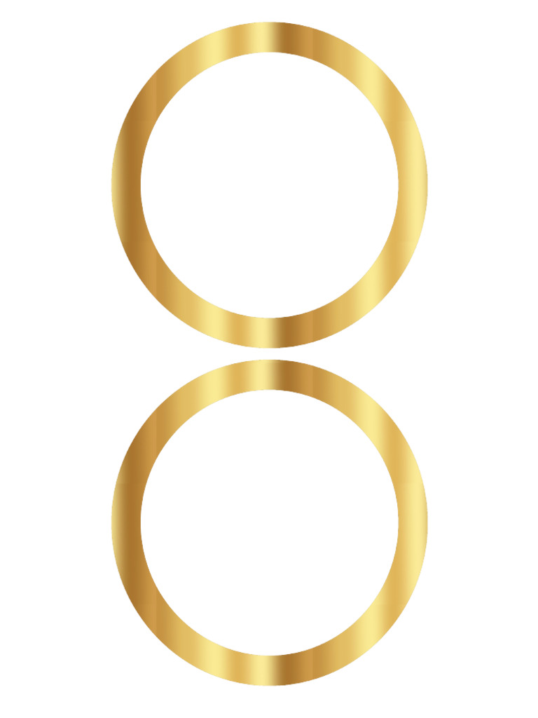 Gold Rings | PDF