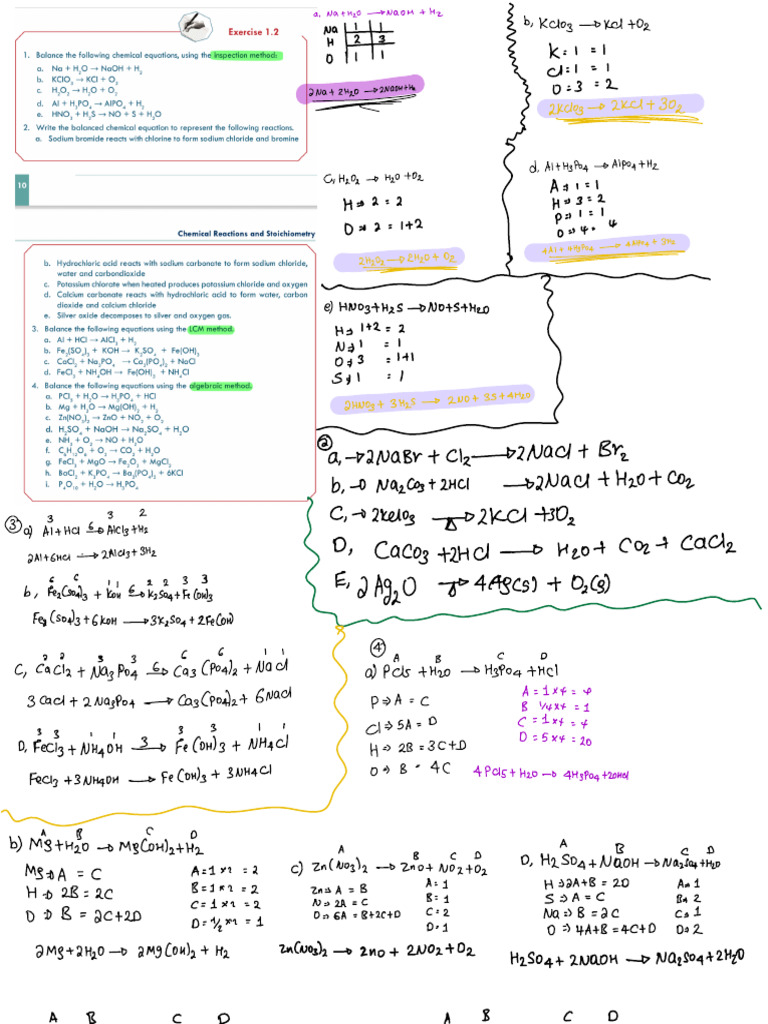 Exercise 1.2 - Individual Assignment | PDF