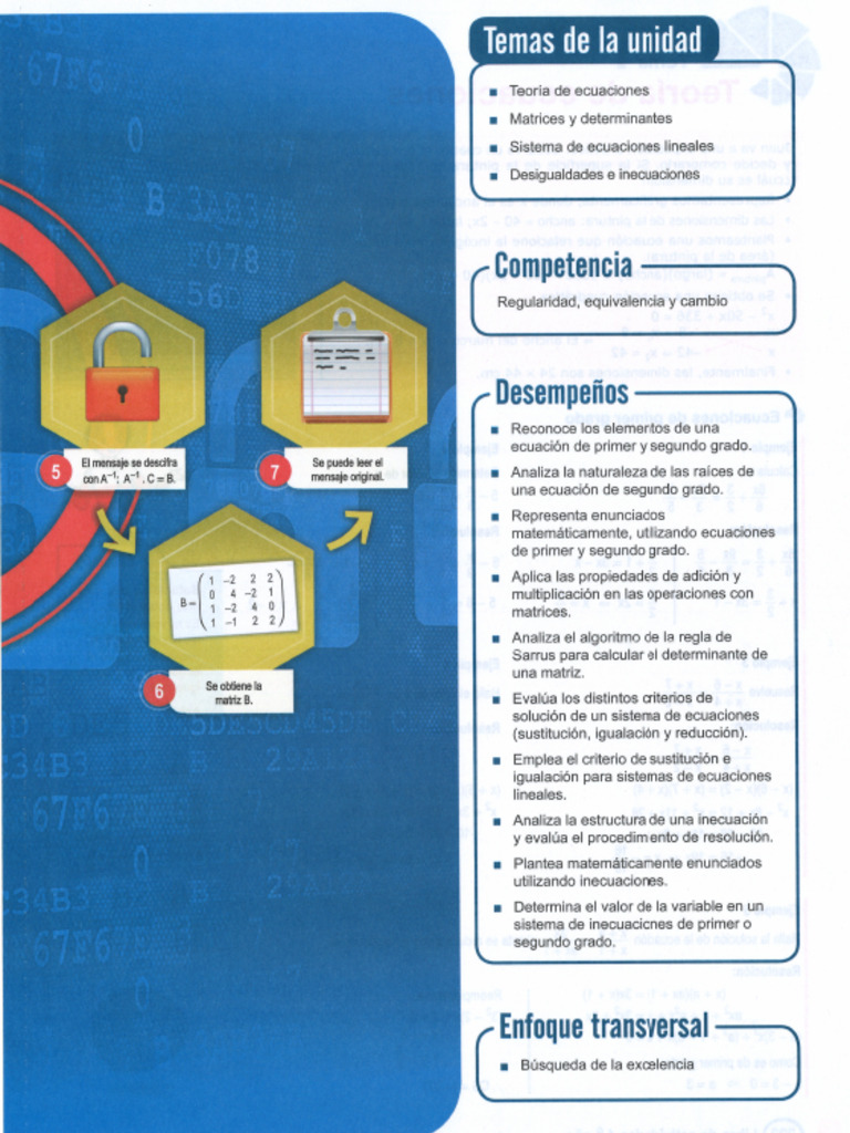 Lexicom - 4to Actividad | PDF