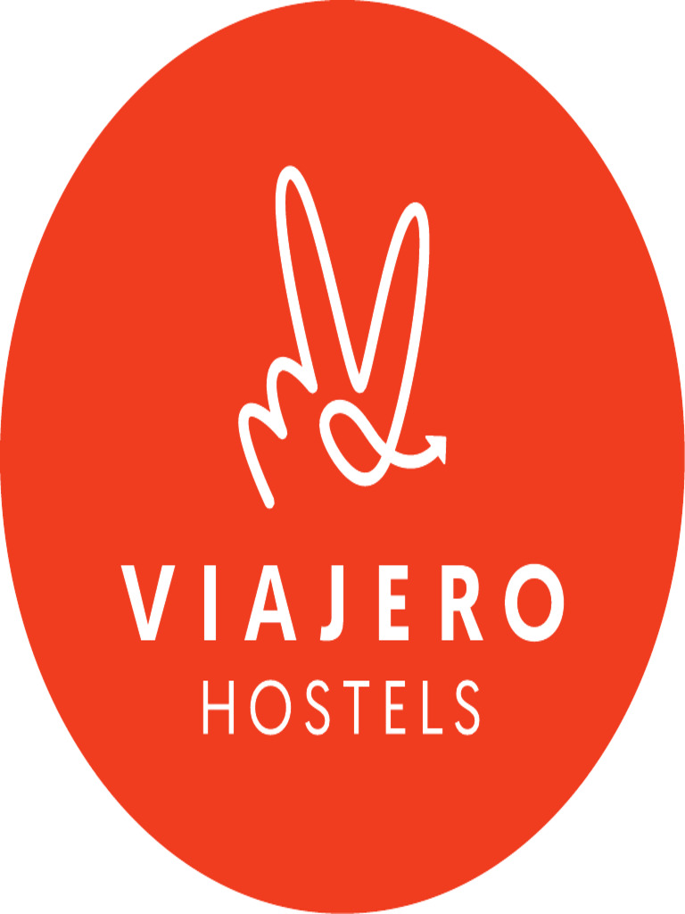 Sticker Viajero 5x5cm | PDF