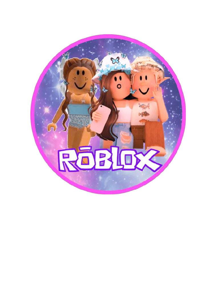Roblox | PDF