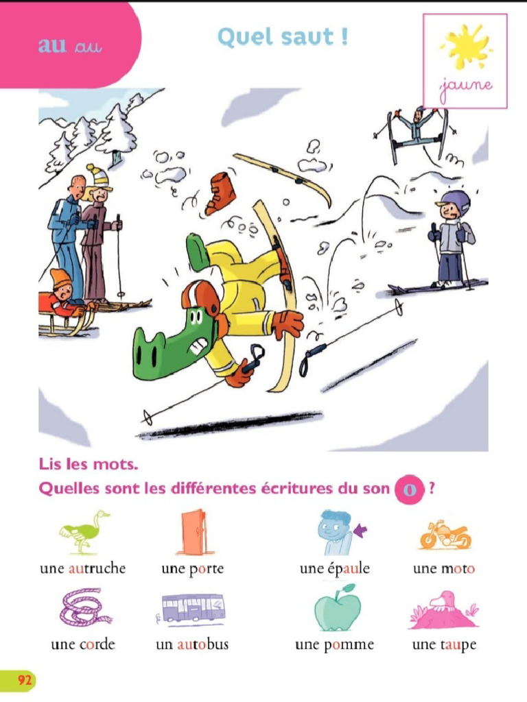 Taoki Et Compagnie | PDF