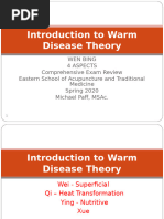 Trotter's Method for Managing Epistaxis | PDF | Clinical Medicine ...