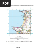 Dynamic Planet Oceanography Overview | PDF | Oceans | Seabed