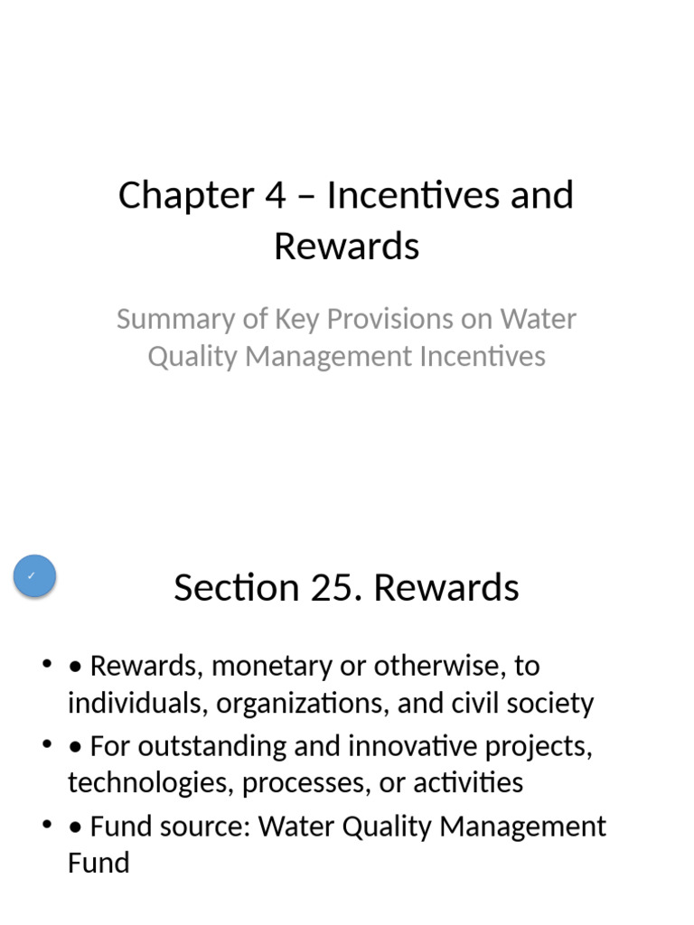 Chapter 4 Incentives Rewards Visual | PDF