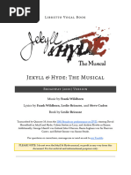 Legally Blonde Musical Script PDF | PDF