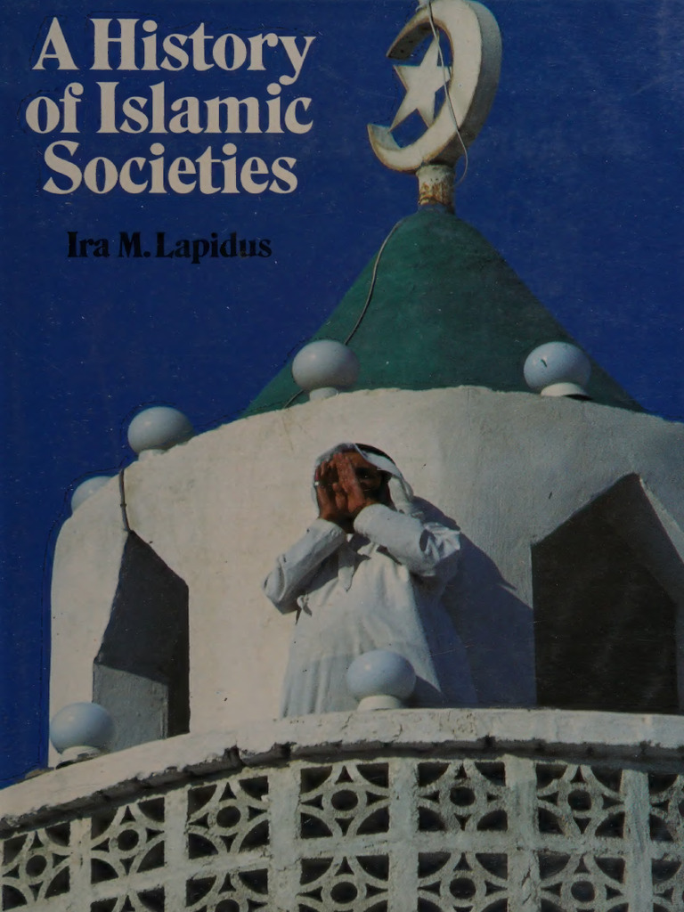 Overview of Islamic Societies History | PDF | Muslim World | Ottoman Empire