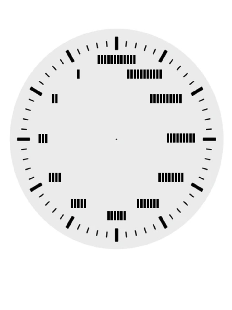 Bad Clock | PDF