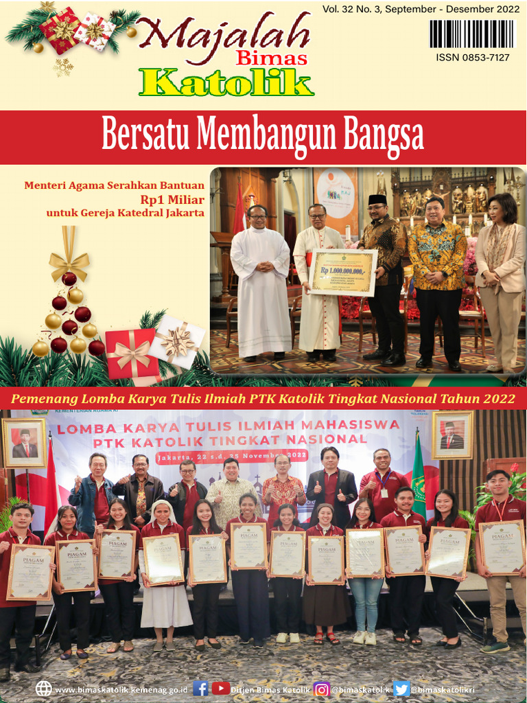 Bimas Katolik | PDF