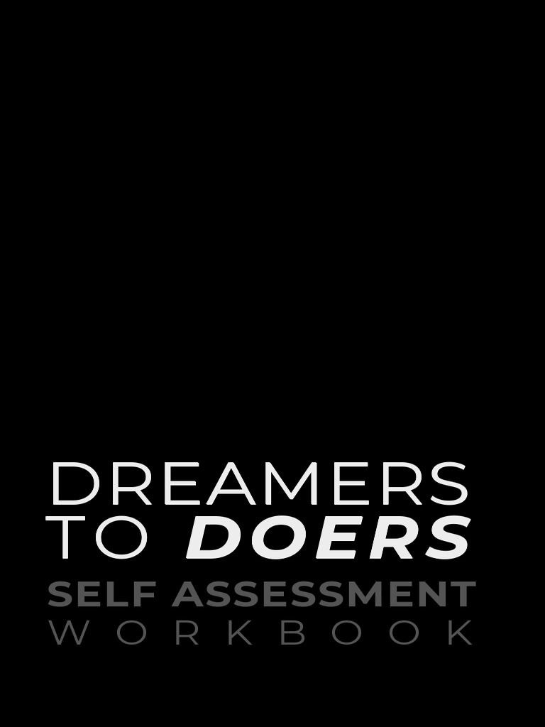 Dreamers TO | PDF | Dream | Psychology