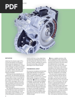 7fdl Brochure Locomotive | PDF | Engines | Turbocharger