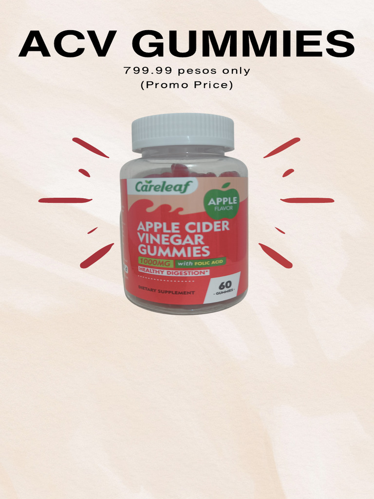 Sample Promotion Using Canva | PDF