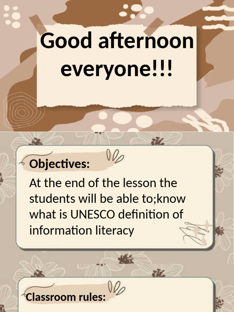 Unesco Report in Mil - 100351 | PDF