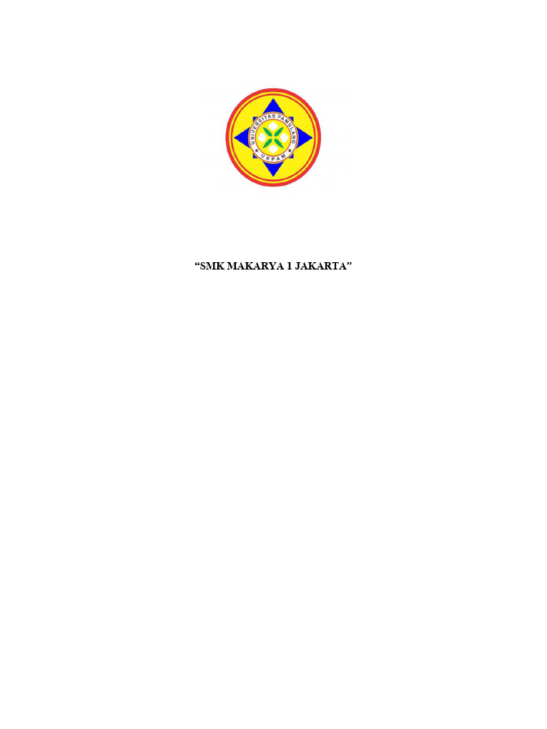 Pembisnis Muda: Rancang Finansial & Media Sosial | PDF