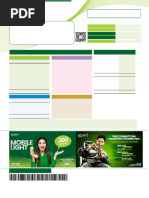 PTCL City Code and Shop Locations | PDF | Karachi | Lahore