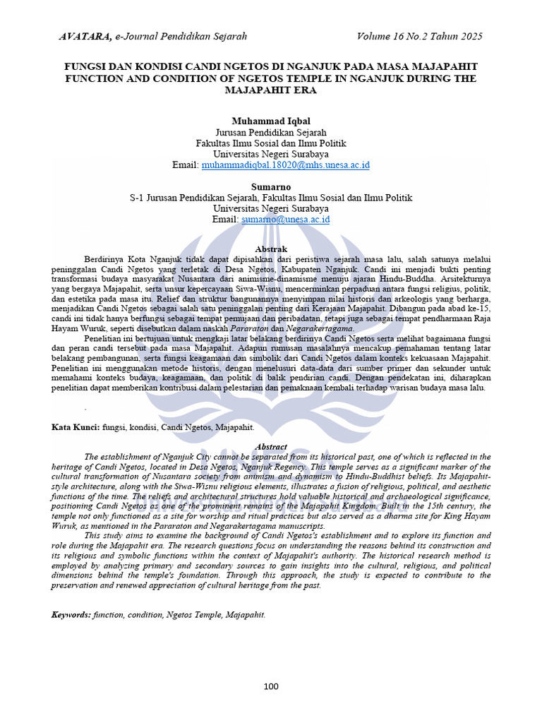 Jurnal Muhammad+Iqbal | PDF