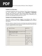 ESIC Nomination Form | PDF | Social Institutions | Social Science