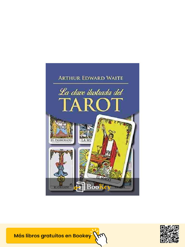 Guía Completa del Tarot de Waite | PDF | Tarot | Jugando a las cartas