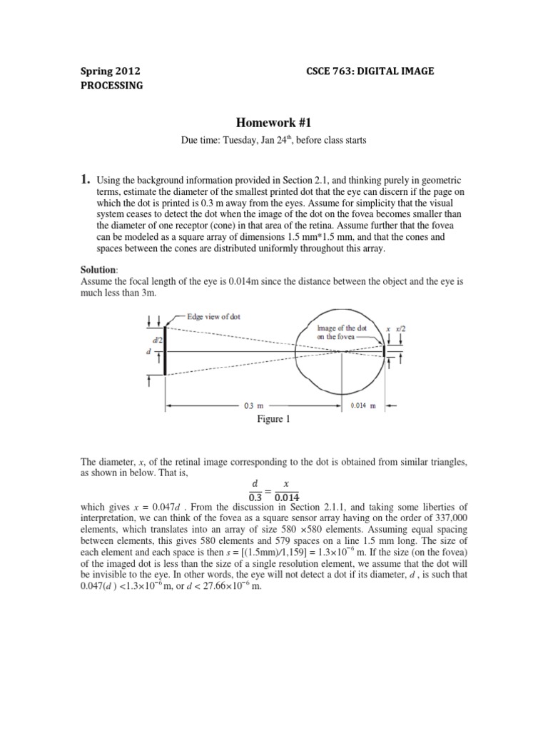 Sample Ques | PDF | Eye | Modem
