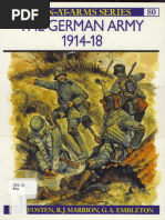 Civil War Army Organization Overview | PDF | Platoon | Company ...