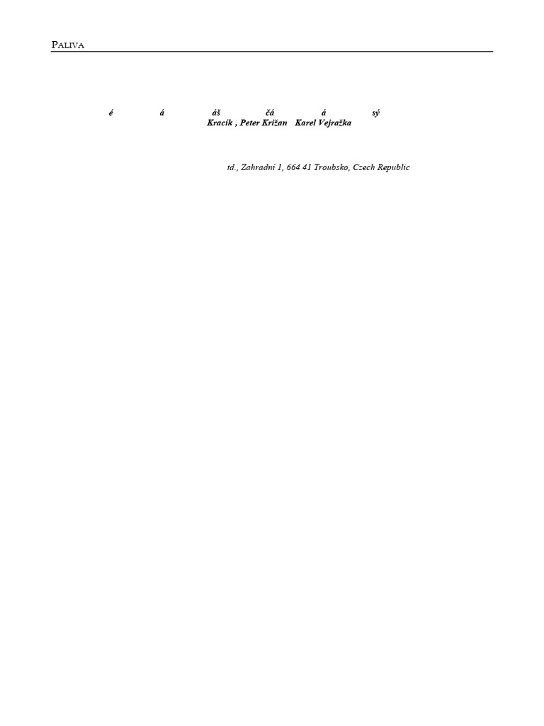 Calculating Higher Heating Value of Biomass | PDF | Combustion | Chemistry