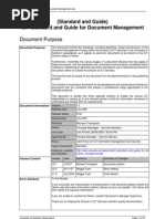 Document Review Checklist | PDF | Documentation | Page Layout