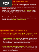 Opitz Classification and Coding System | PDF | Machining | Engineering