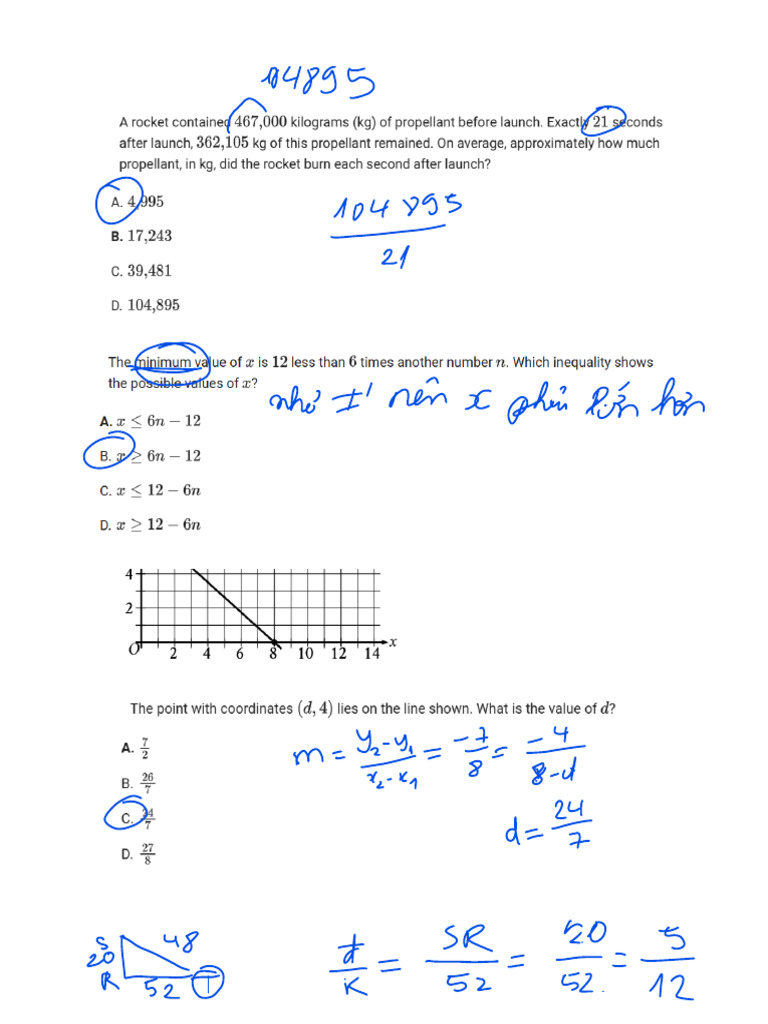 Calculate tan W in Similar Triangles | PDF