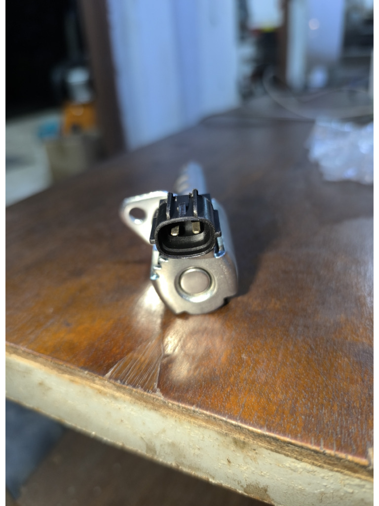 1nz Fe Ocv Valve | PDF
