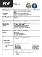 DepEd Performance Indicators Guide | PDF | Students | Primary Education