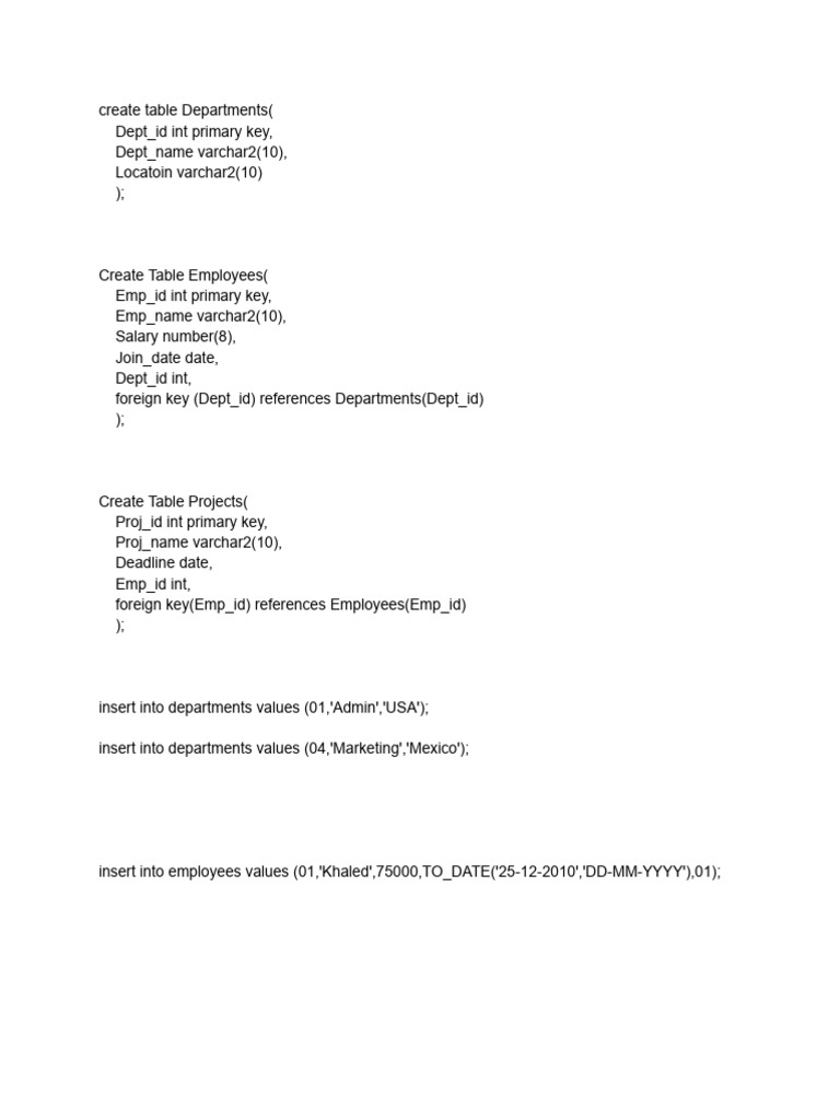 DLEX | PDF