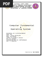 eONETT System User Guide | PDF | Password | Payments
