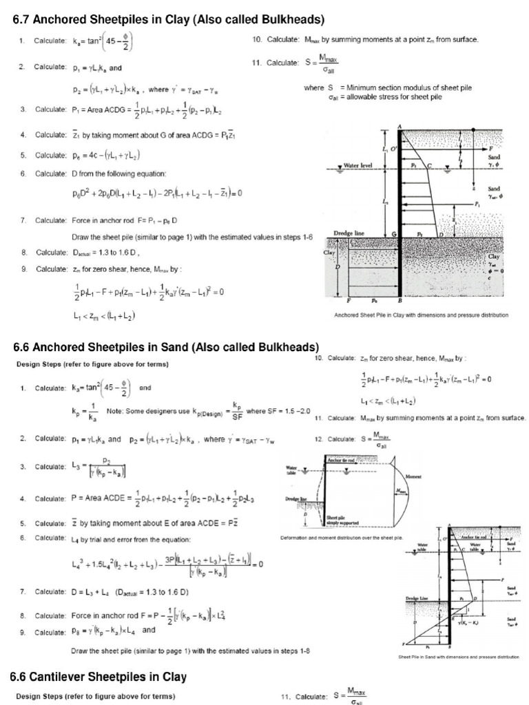 Index Card Sheet Piles | PDF