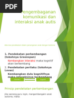 Program Mand Level 2 untuk Anak | PDF