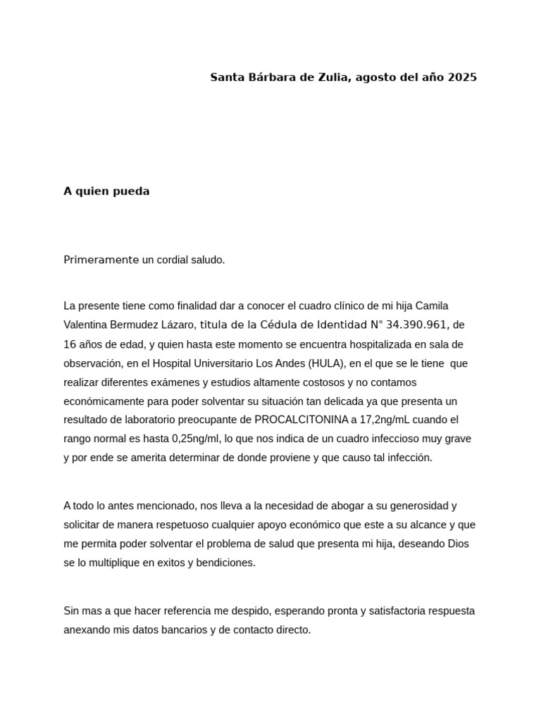MILAGROS - Docx 20251003 145144 0000 | PDF