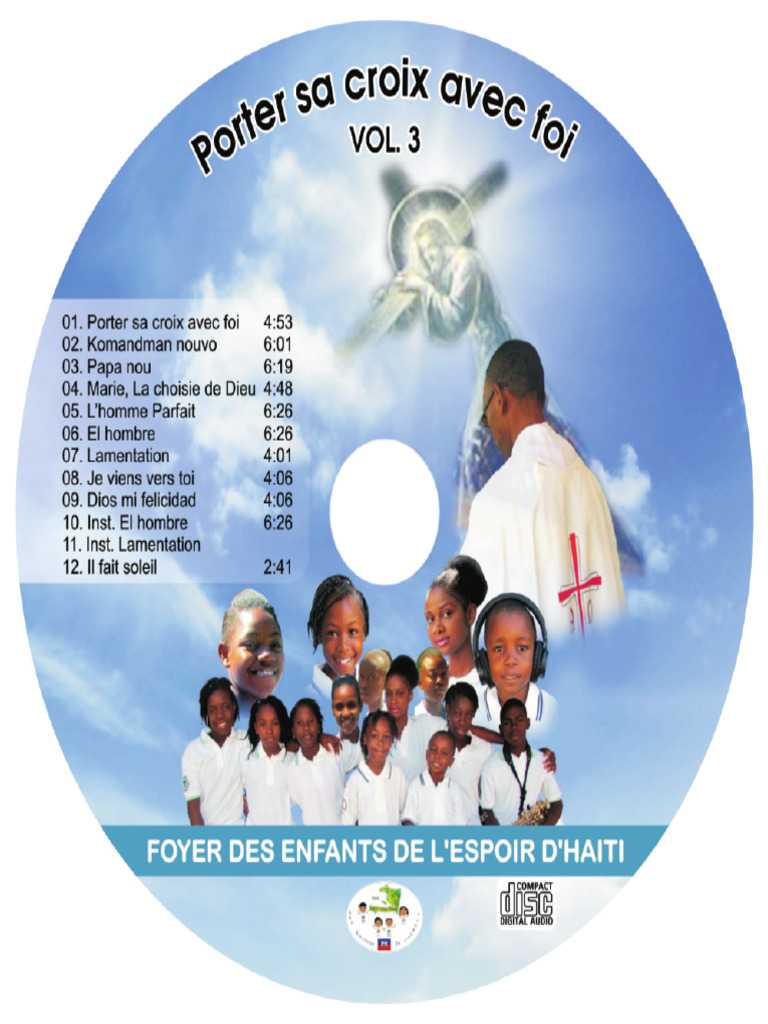 CD | PDF